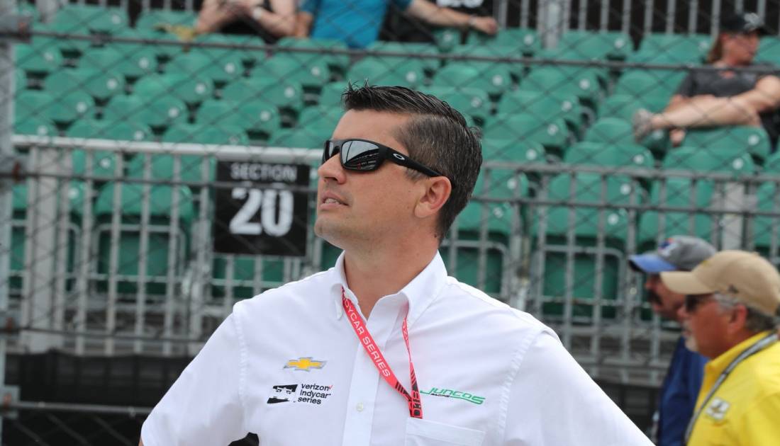 Pilotos top argentinos en el radar del Juncos Racing | Carburando