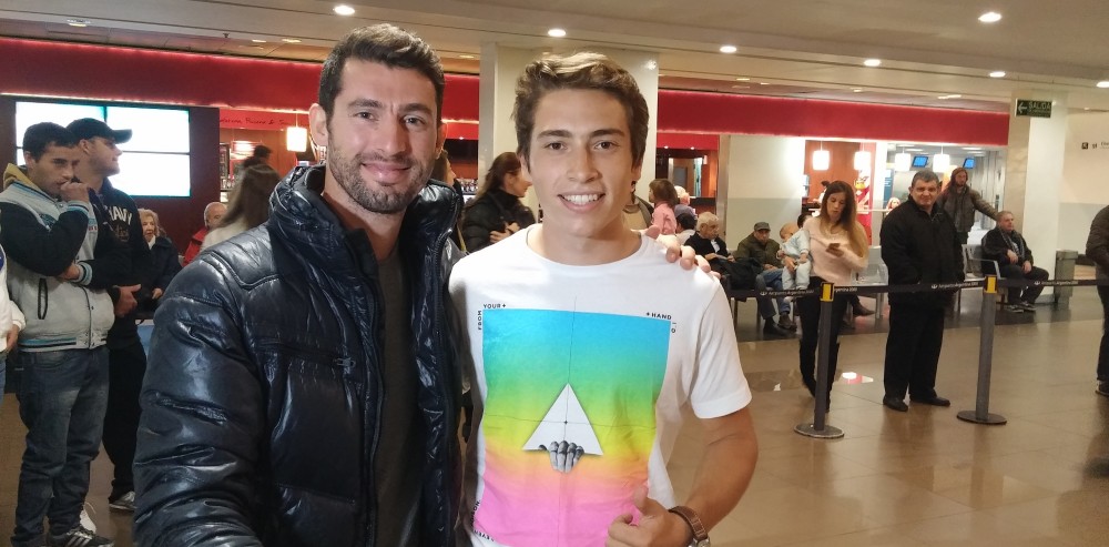 El ejemplo | Carburando