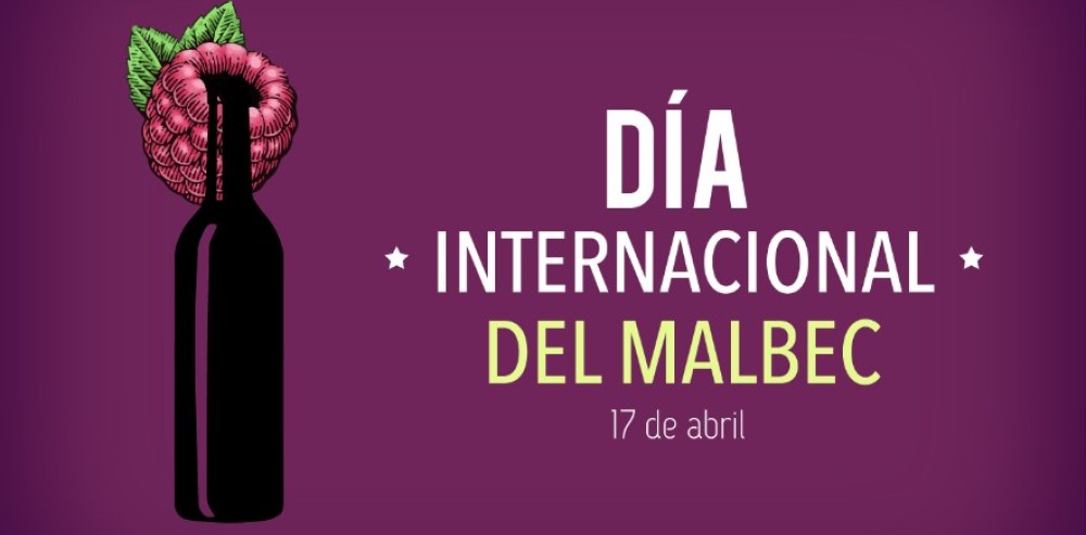 17 de abril: Día Mundial del Malbec, ¿por qué se celebra y cuál es su relación con Sarmiento ...