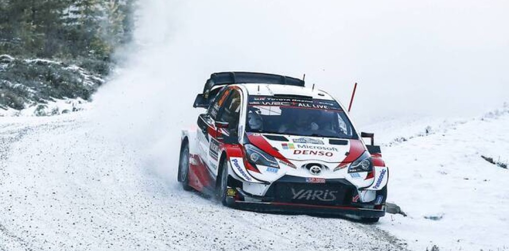 Se terminan los WRC y se viene Rally1 desde 2022 | Carburando
