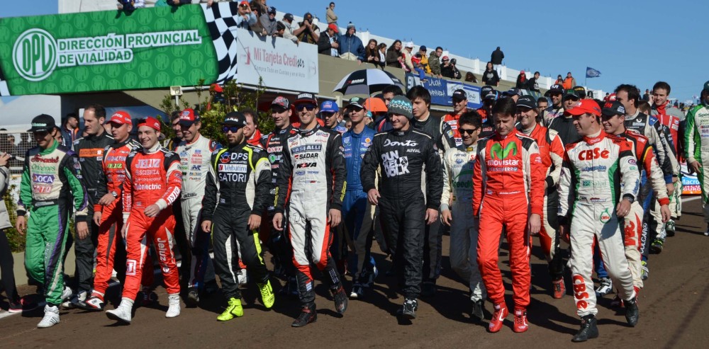 ¿Cuánto cuesta correr en TC? | Carburando