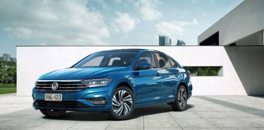 Volkswagen trae el nuevo Vento a la Argentina | Carburando