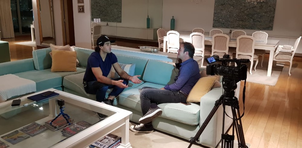 “No gano por la economía de mi familia” | Carburando